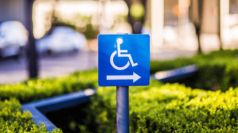Inclusive Signage Design: Improving Public Accessibility