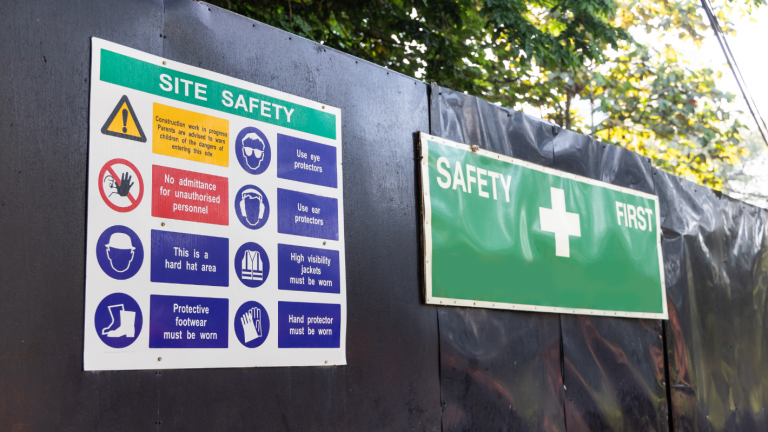 Inclusive Signage Design: Improving Public Accessibility